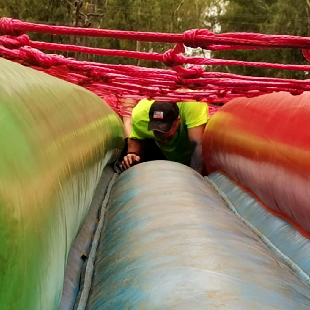 Muddy Puppy | Oneplan Insurance