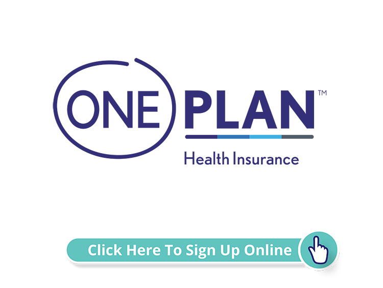 Sign up Online | Oneplan Insurance